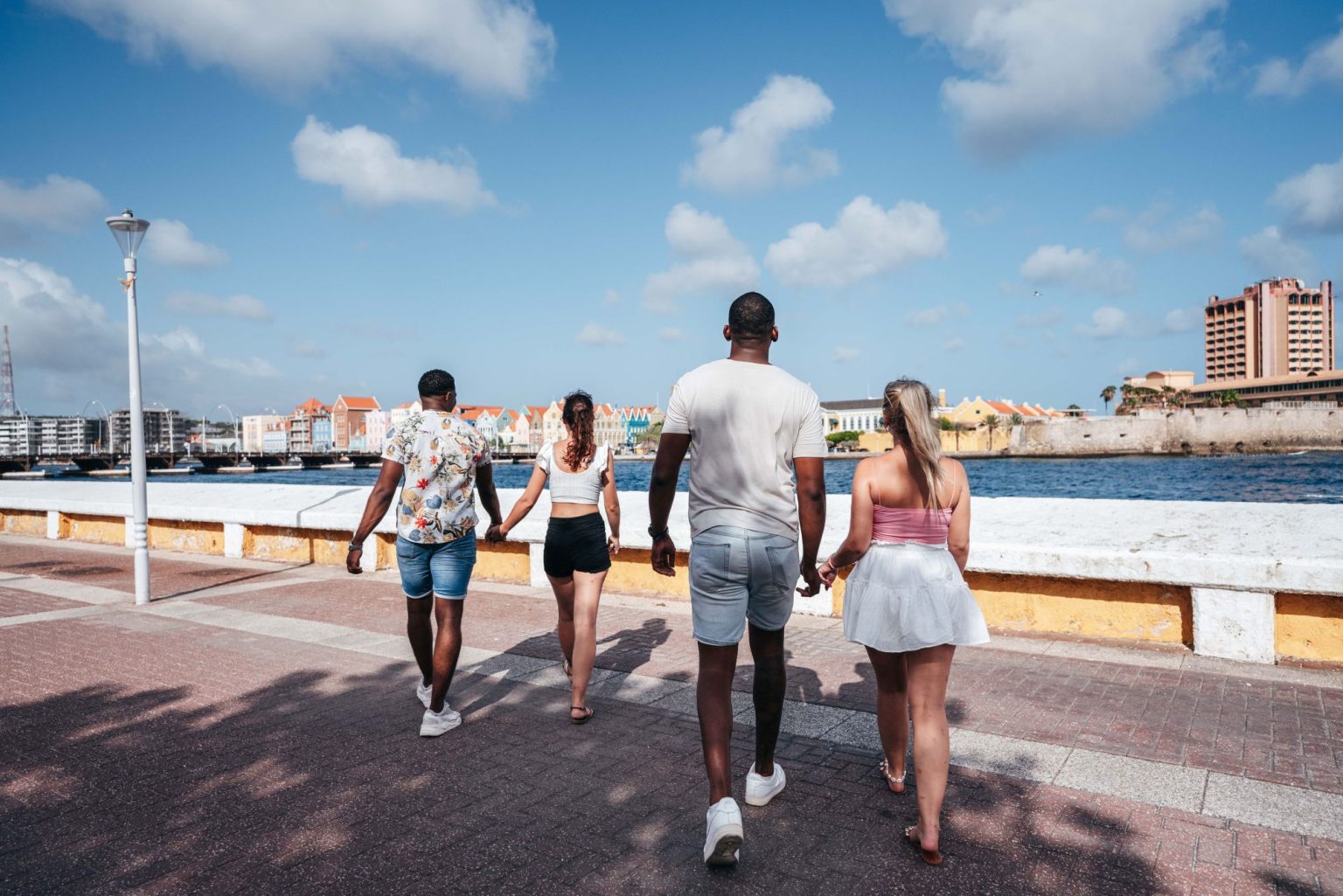 All West Beach Hopping - Irie Tours