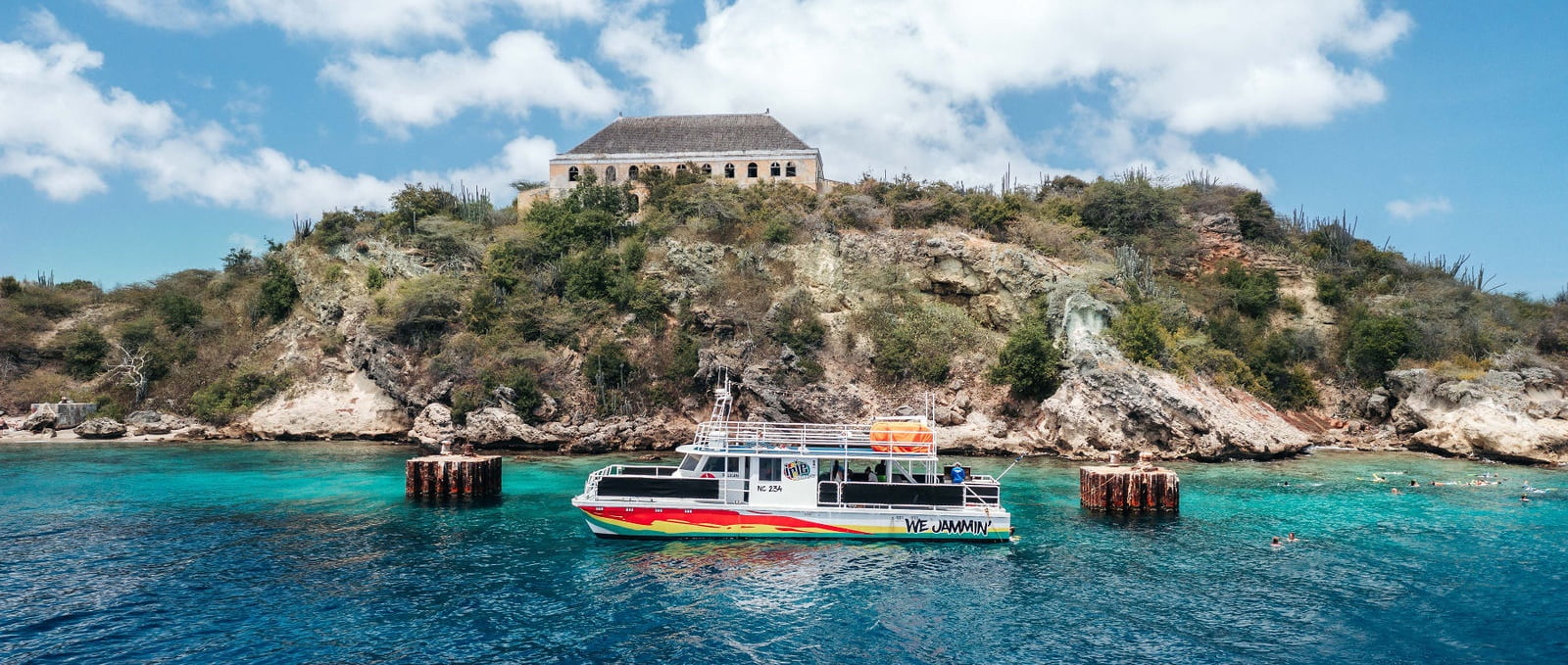 Irie Tours - Top-Rated Island Tours & Excursions in Curacao