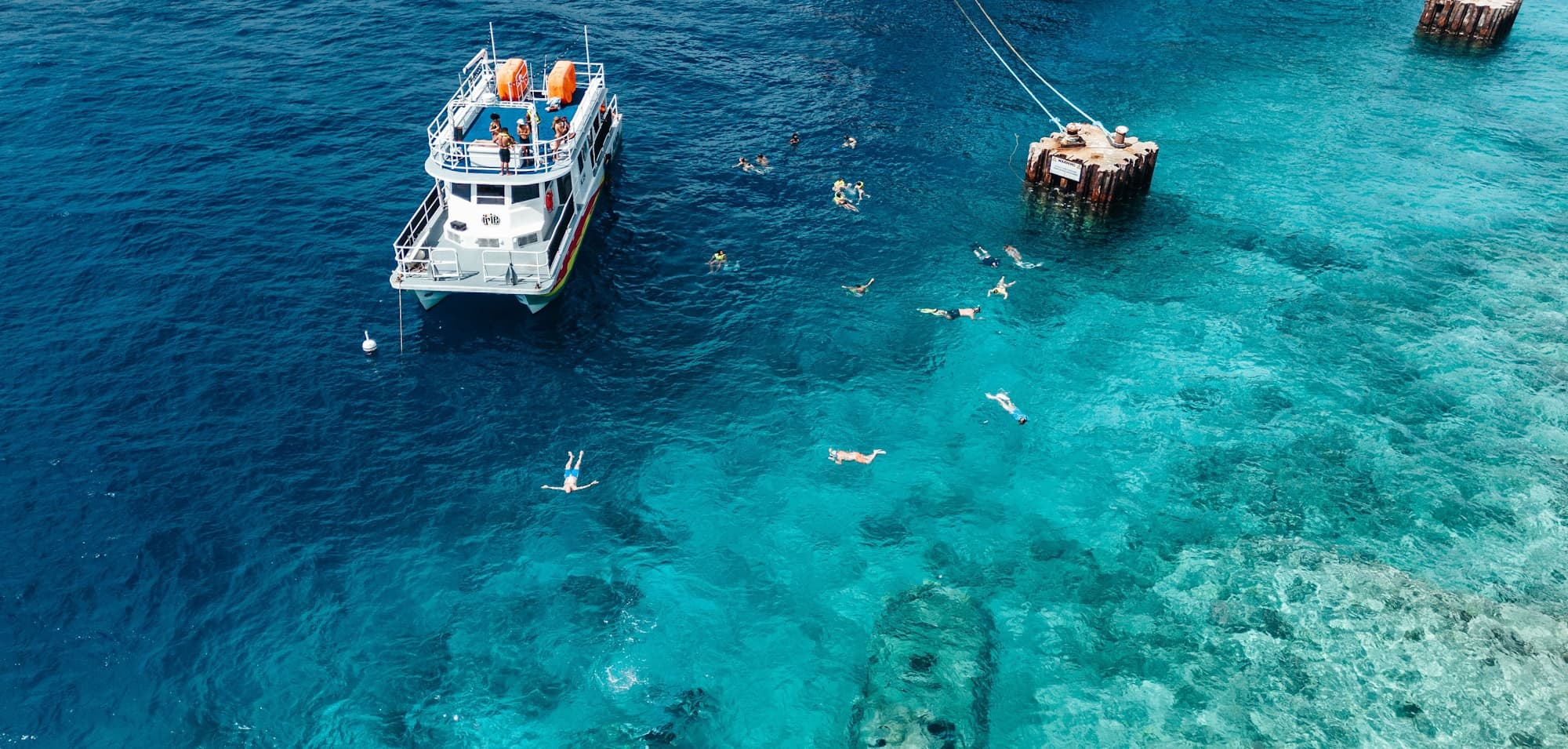 Irie Tours - Top-Rated Island Tours & Excursions in Curacao