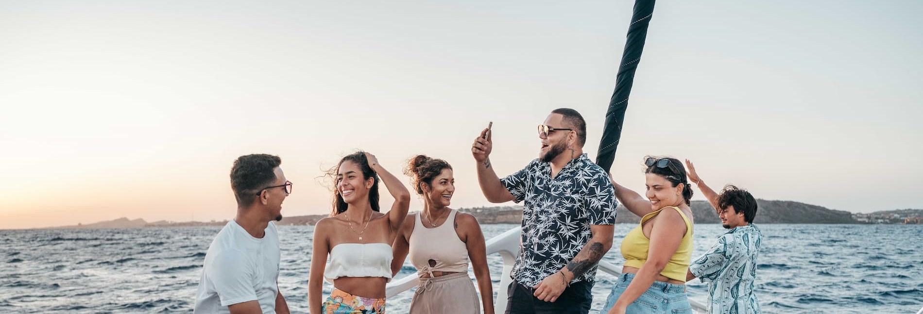 Curacao Events & Group Tours | Irie Tours