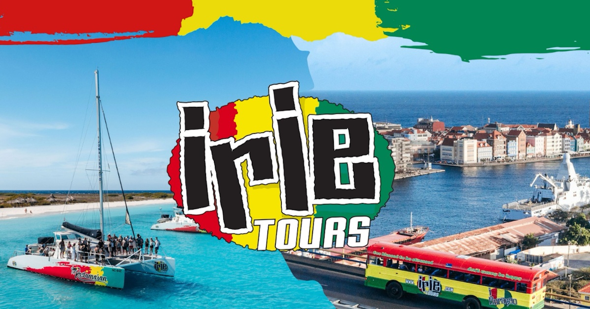Curacao Tours & Excursions by Irie Tours