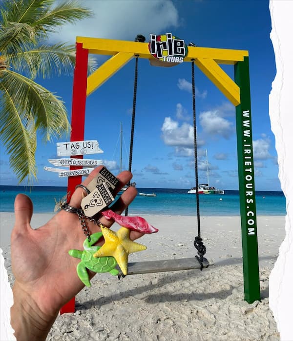 Irie Tours - Top-Rated Island Tours & Excursions in Curacao