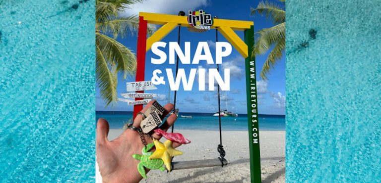 Irie Tours - Top-Rated Island Tours & Excursions in Curacao